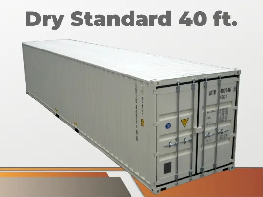 SEA-AIR Cargo® - Ocean Containers - Excellence in international freight ...